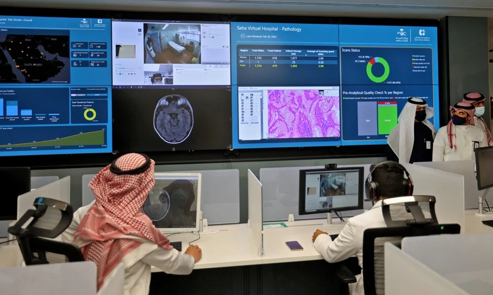 Why China is a natural partner for Saudi Arabia in its quest to become ... Why China is a natural partner for Saudi Arabia in its quest to become ...