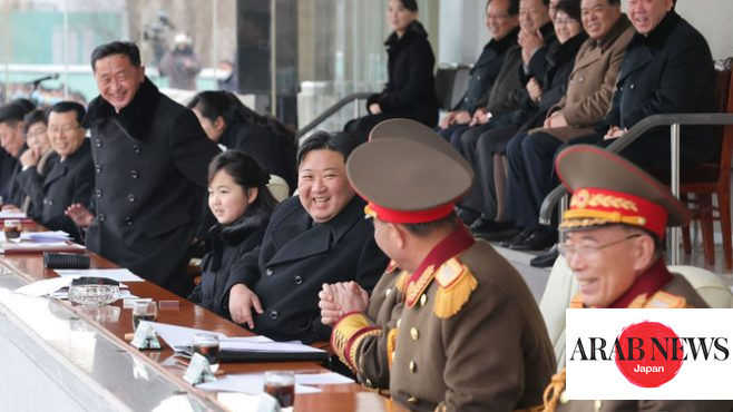 Un Chief ‘strongly Condemns North Korea Missile Launches As Pyongyang