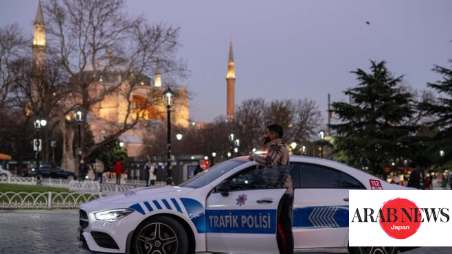 Turkiye detains 32 Daesh suspects who planned attacks on churches ... Turkiye detains 32 Daesh suspects who planned attacks on churches ...