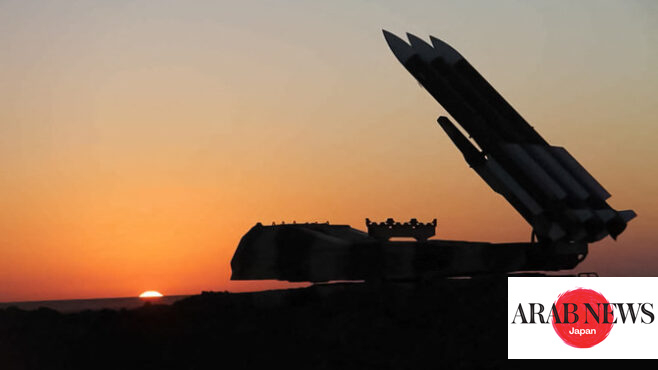 Iran Unveils New Air Defense Weaponry As Regional Tensions Ramp Up|arab