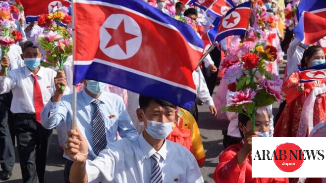Vladimir Putin Hails North Koreas Support For Ukraine War Ahead Of